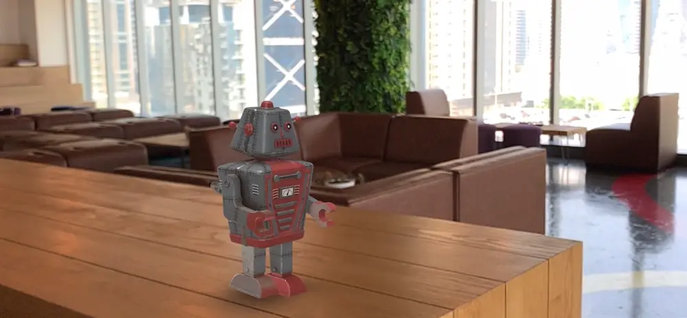 Using USDZ for a better AR experience | Welcome to Monstarlab’s ...