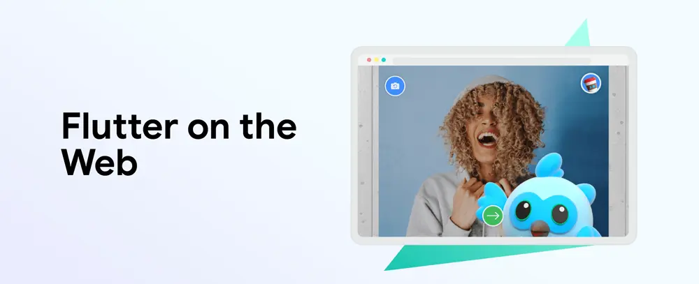 How To Create A Simple App With Flutter On The Web Welcome To Monstarlabs Engineering Blog