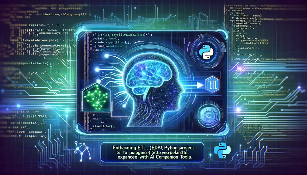 Enhancing ETL Expertise: A Backend Engineer's Insight into Leveraging ...